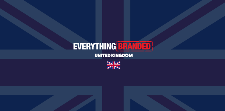 EverythingBranded UK | Everything Global